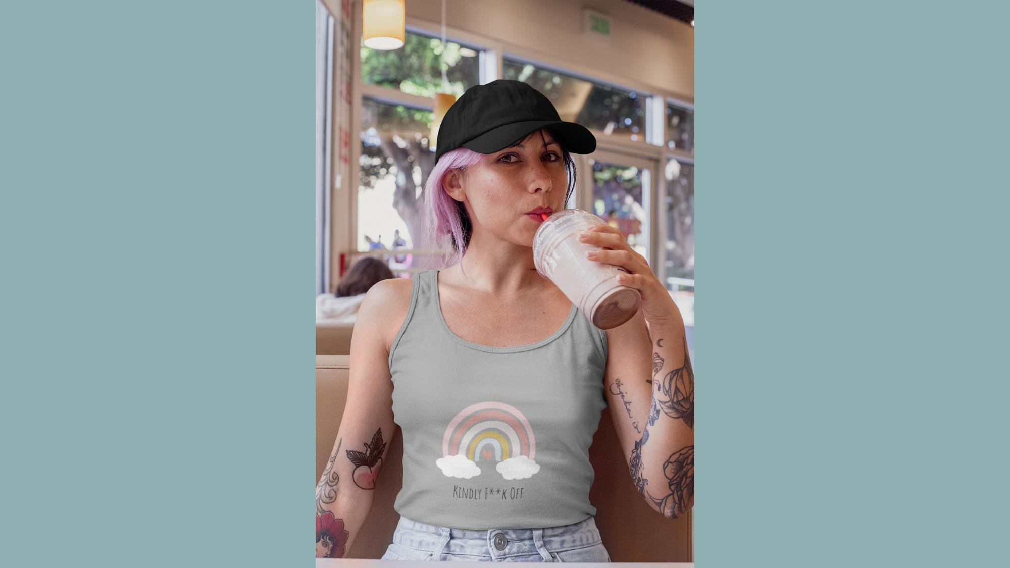 Tank Tops – Everyday Feels