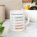 Pawsitively Comforting Ceramic Mug 11oz – Everyday Feels